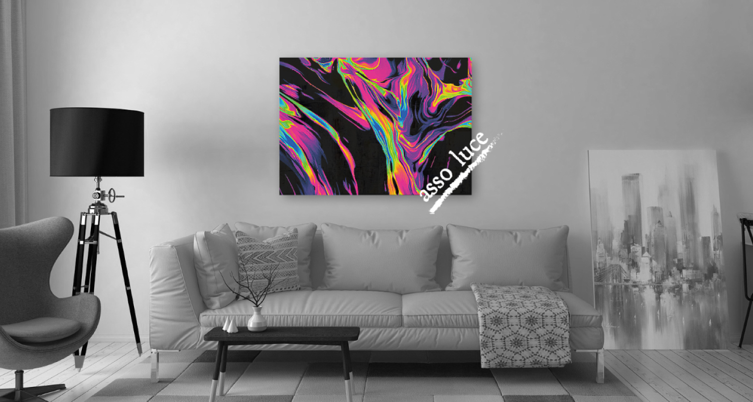 Company｜asso luce株式会社